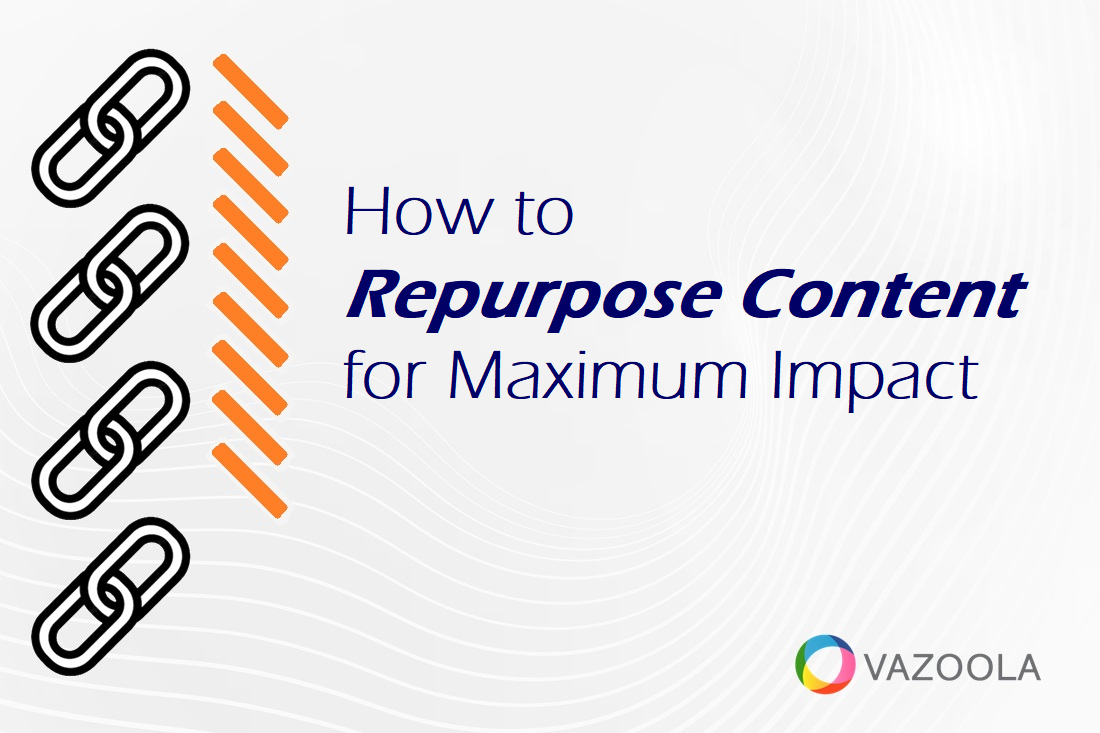 What Does Content Repurposing Mean? 3 Examples